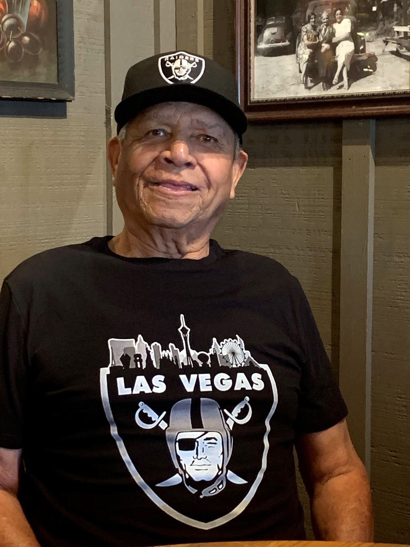 Raúl Rangel Obituary - Scottsdale, AZ