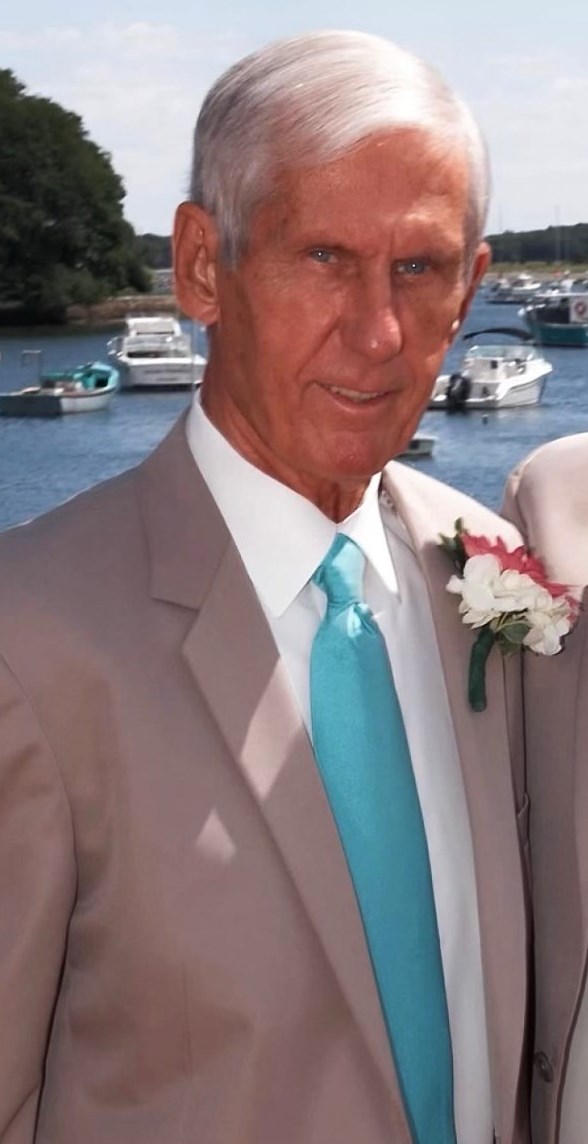 John Pugsley Obituary - Scituate, MA
