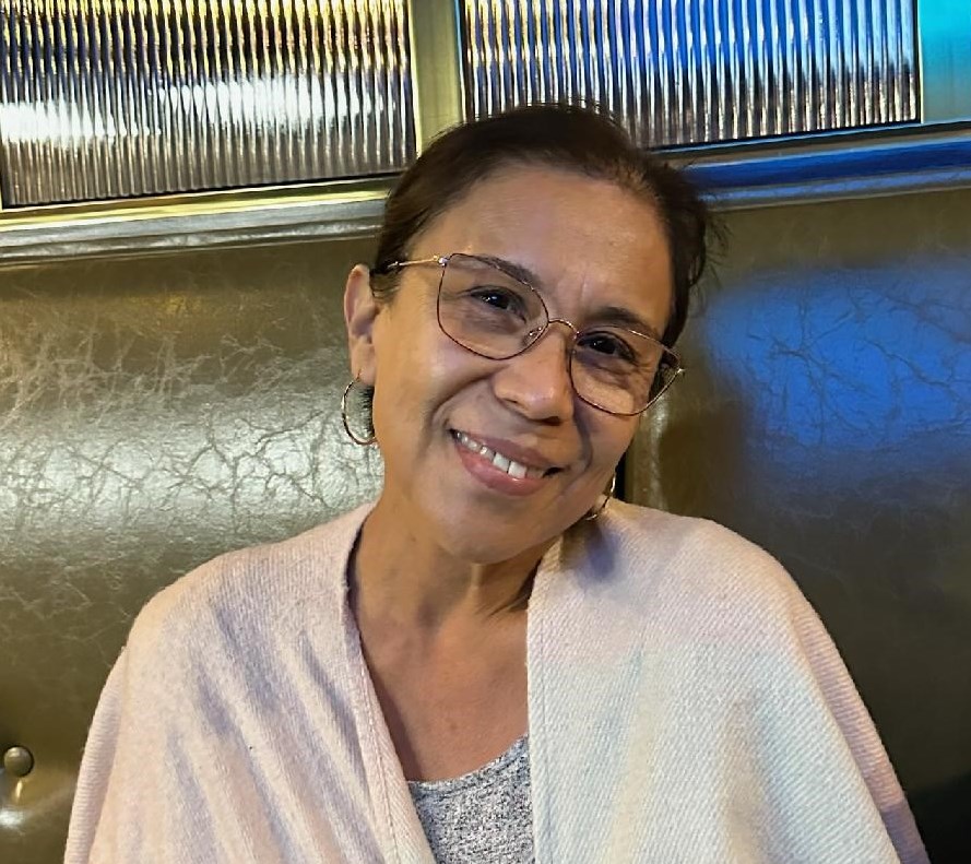 Maria Sanchez de Contreras Obituary - Midland, TX