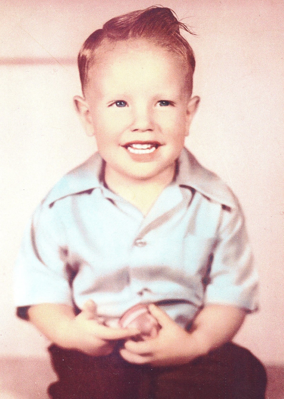 John H. Emory Jr. Obituary - Pueblo, CO