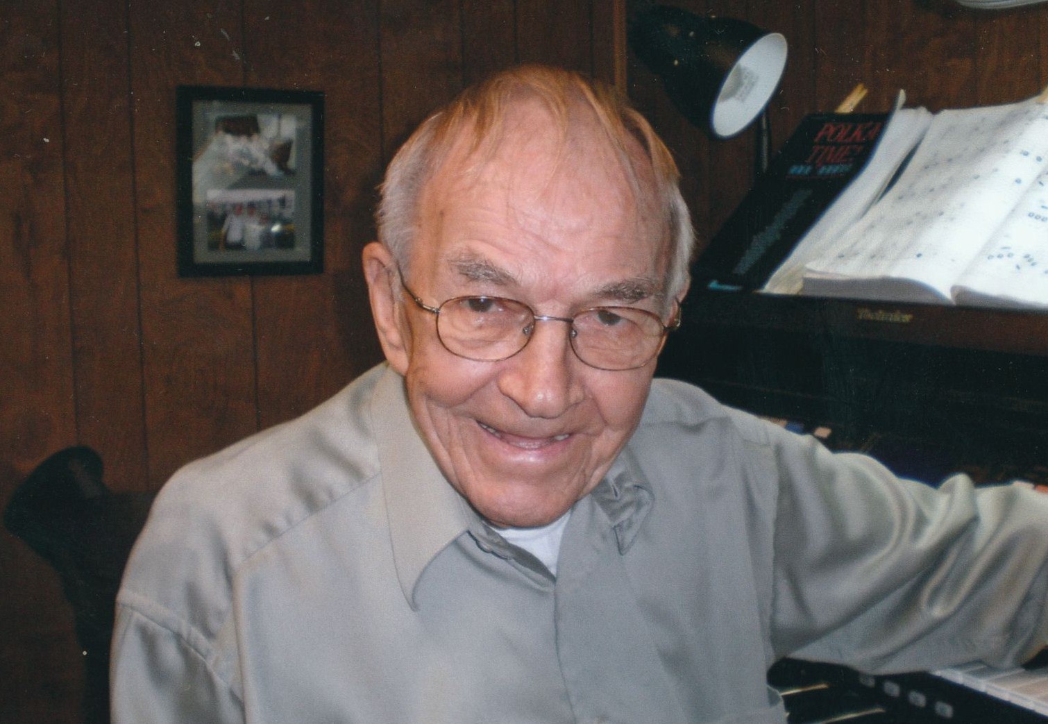 Walter Wardenski Obituary - Toms River, NJ