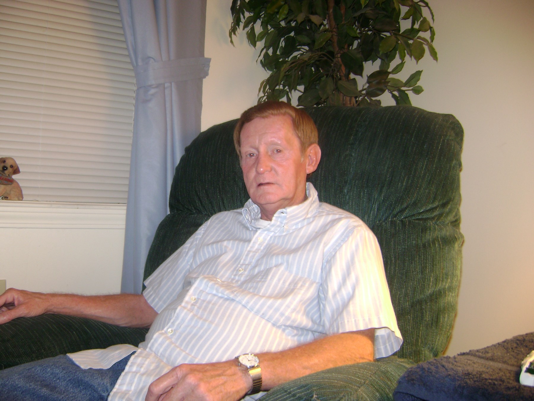 Kenneth Tarwater Obituary - Sylacauga, AL