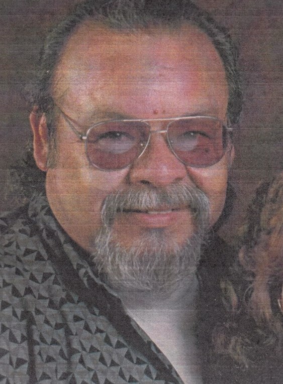 David E Olague Obituary - National City, CA