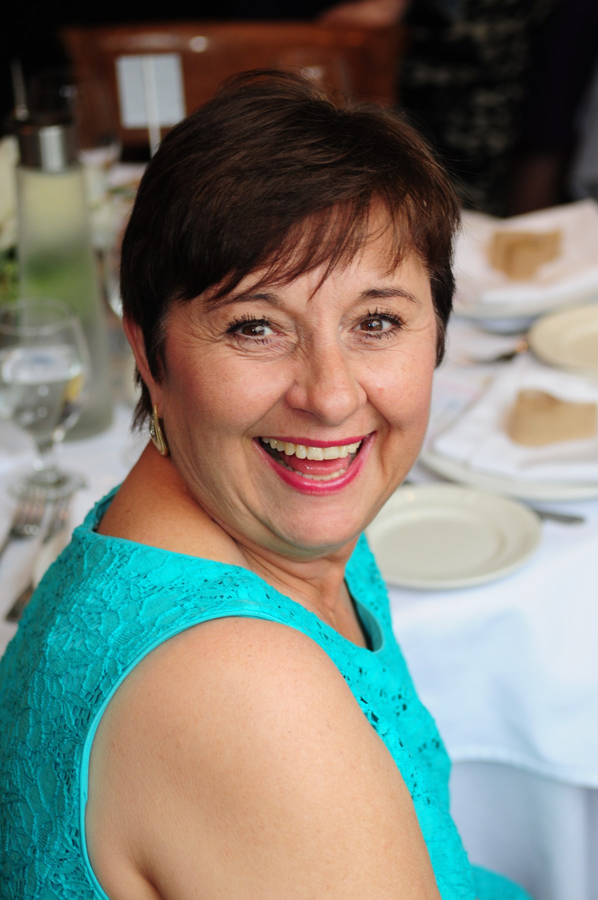 Angela-Maria Parsons Obituary - Aurora, ON