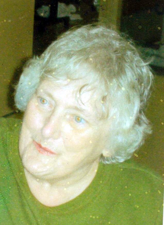 Jane Madeline Carlson Obituary - Westlake Village, CA