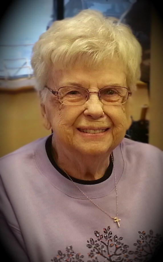 Betty Ann Bayer Obituary - St. Paul, MN