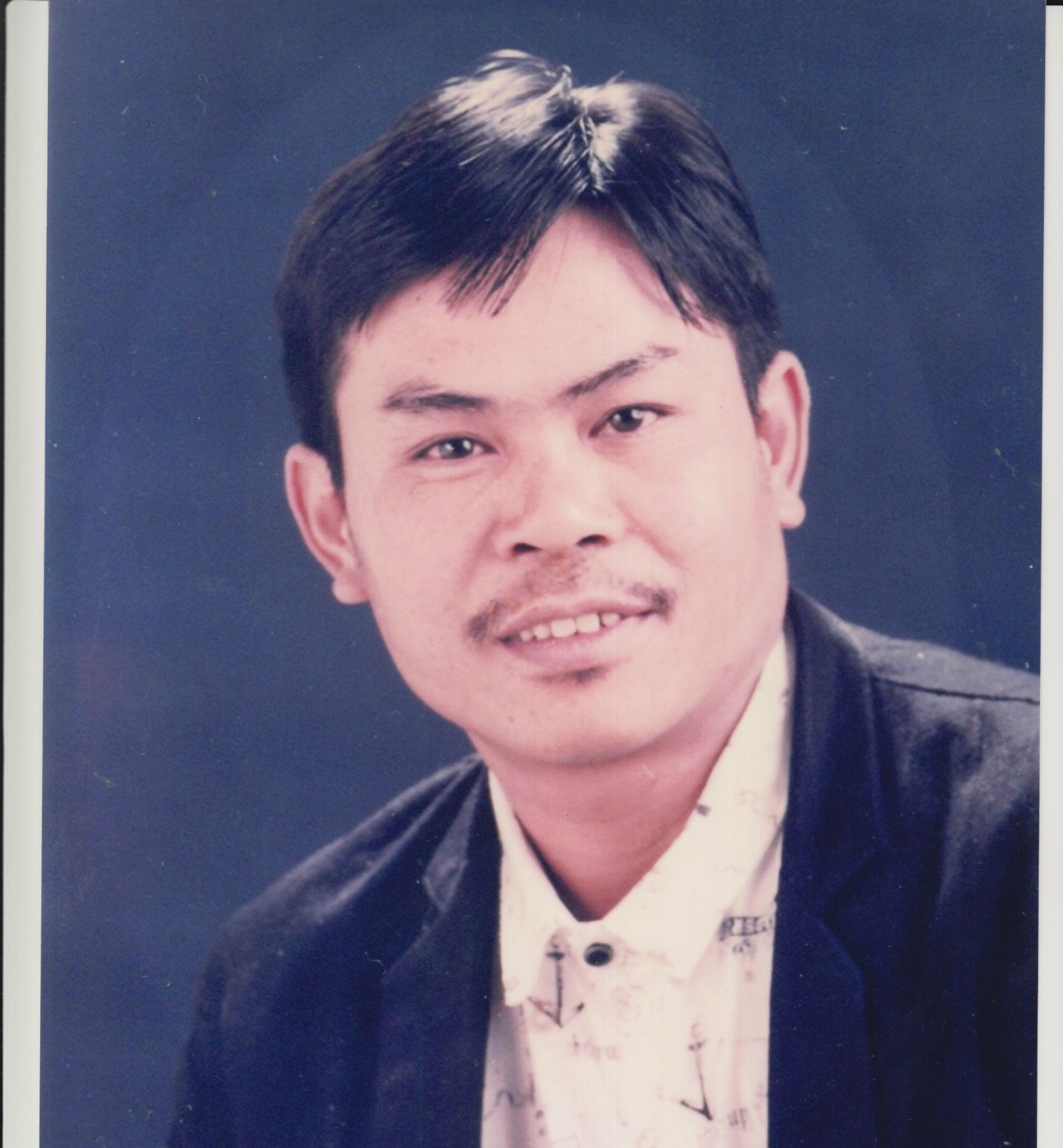 Be Van Tran Obituary - Grand Prairie, TX