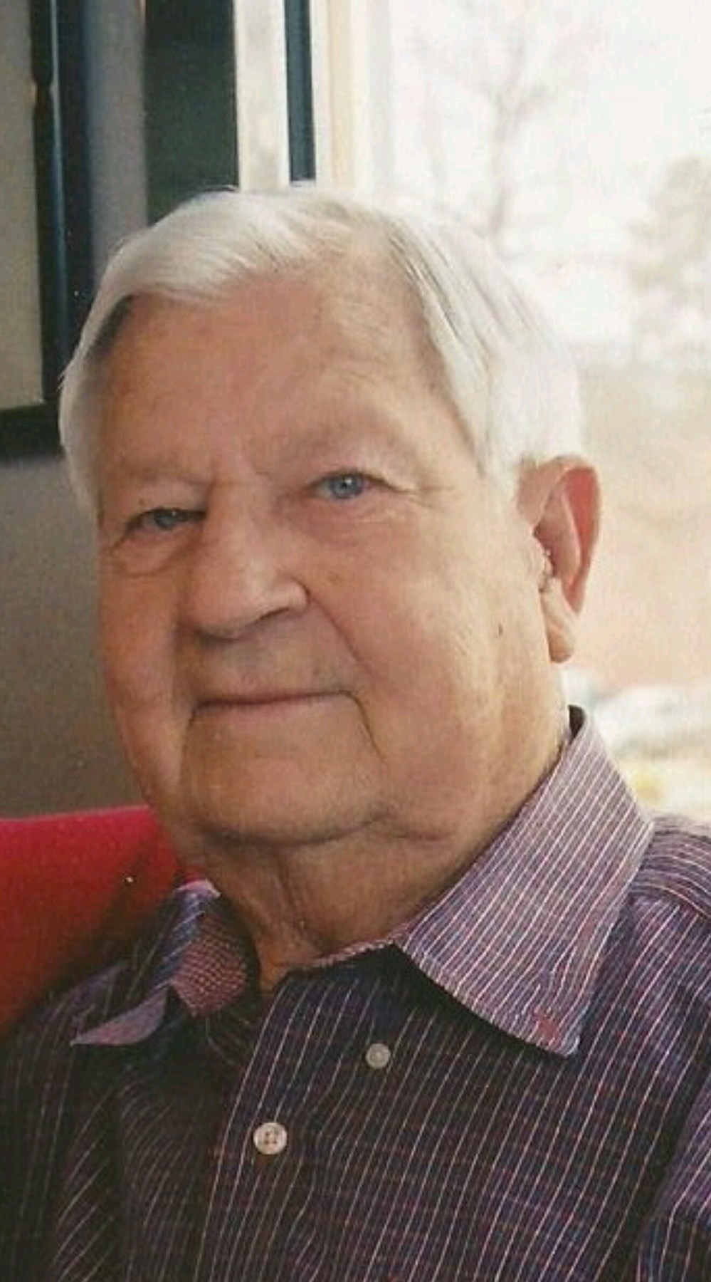 Wilbur Lee Obituary - Clayton, NC