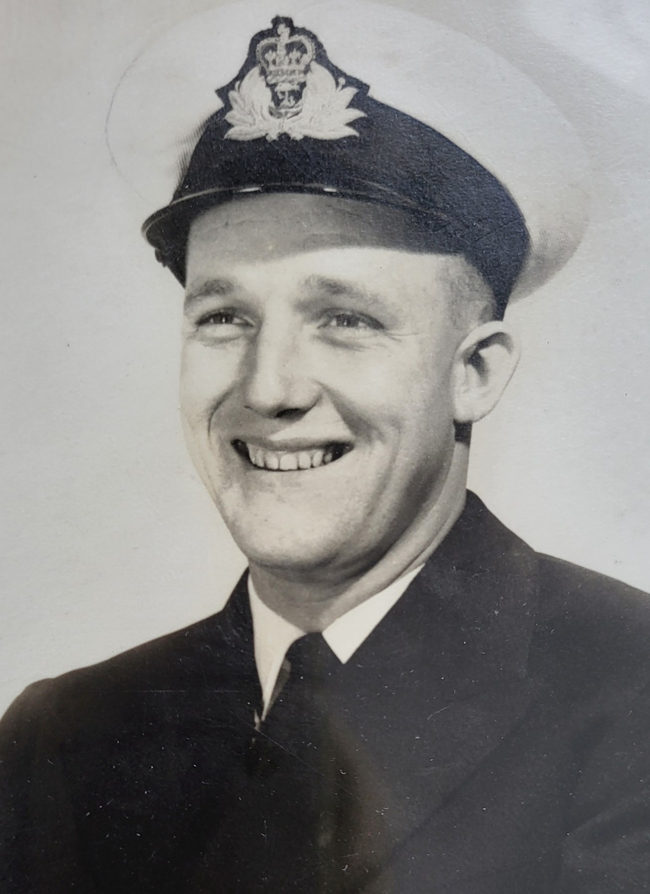 George Plater Obituary - Halifax, NS