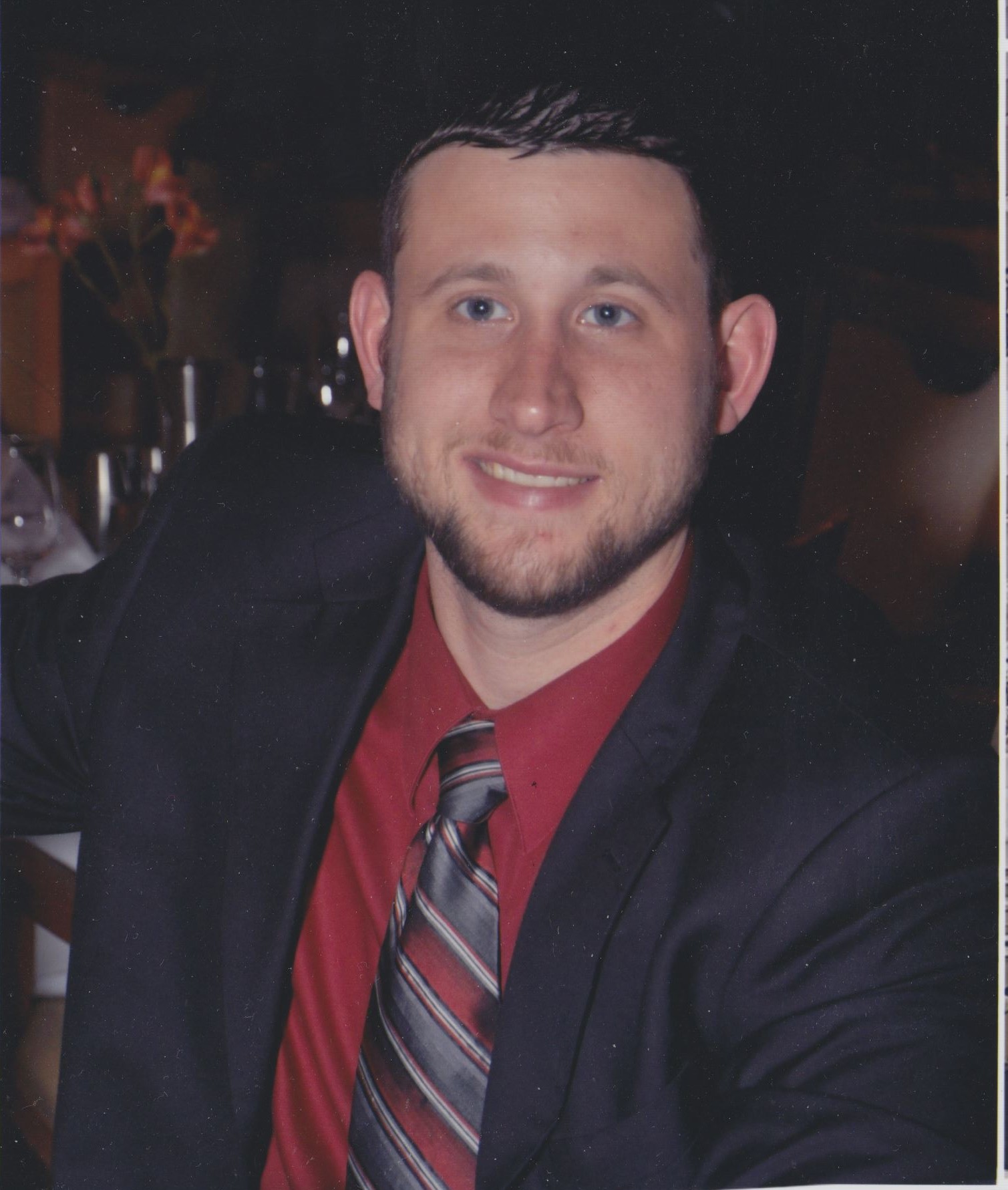 Derrick Morris Obituary - Dayton, OH