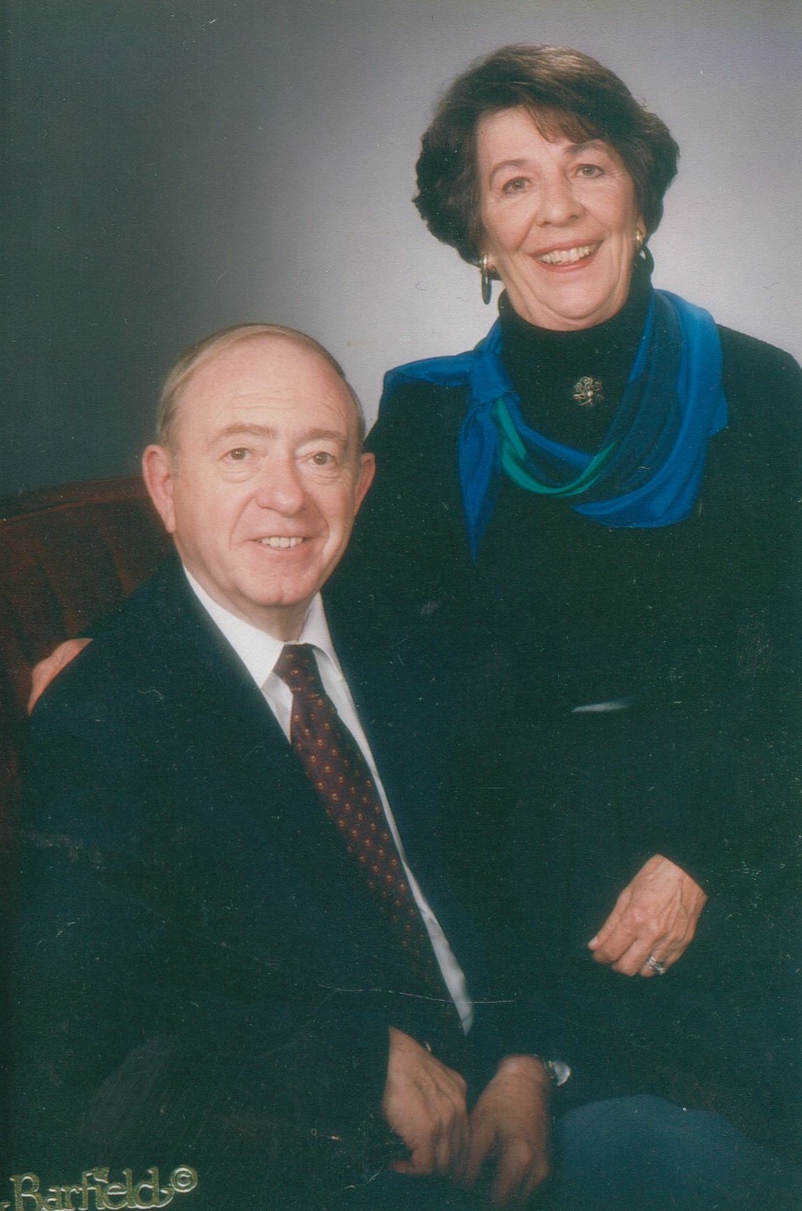 Donald Leonard Obituary - Houston, TX