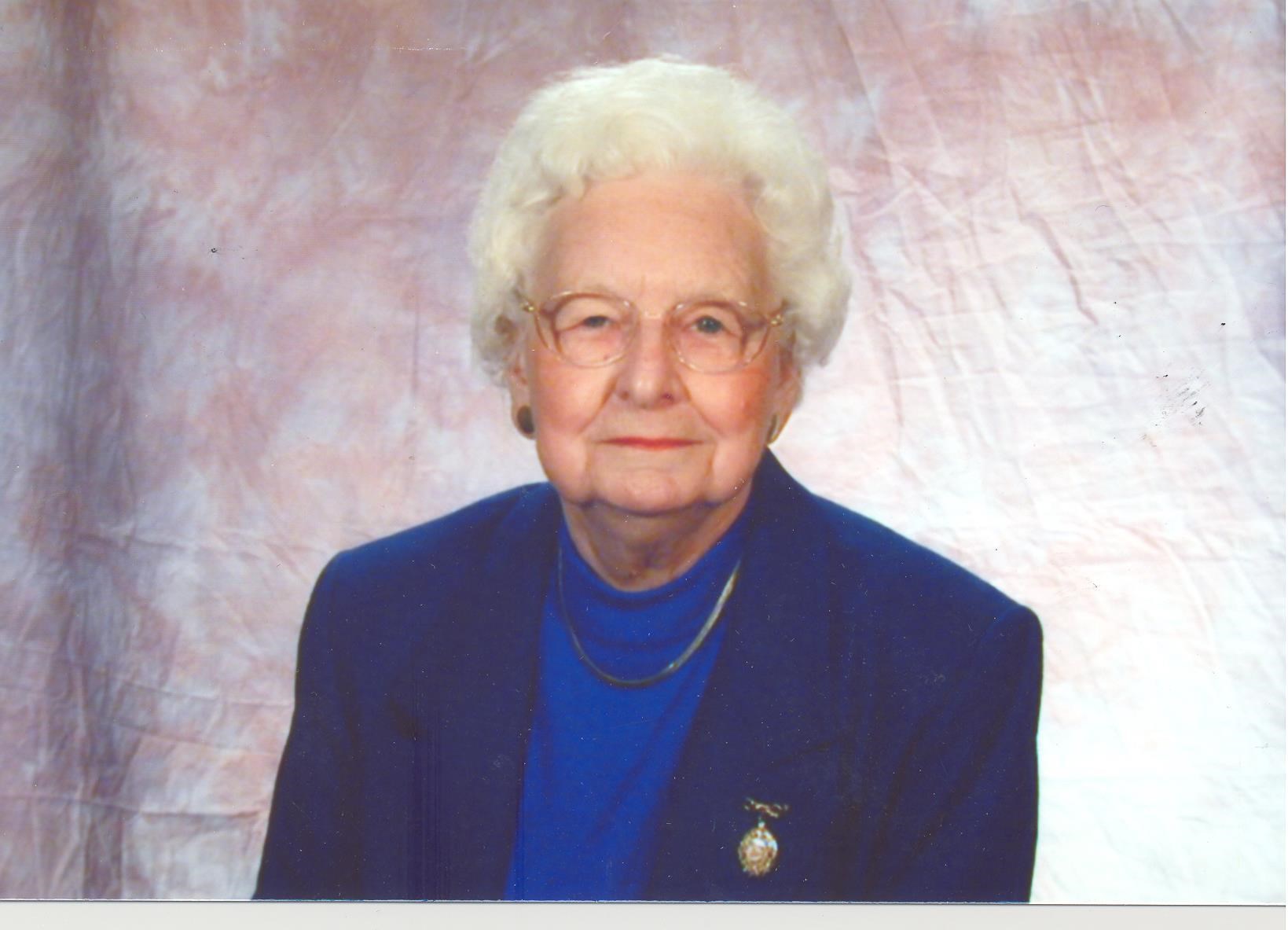 Ruth Sigafoos Obituary - Lynchburg, VA