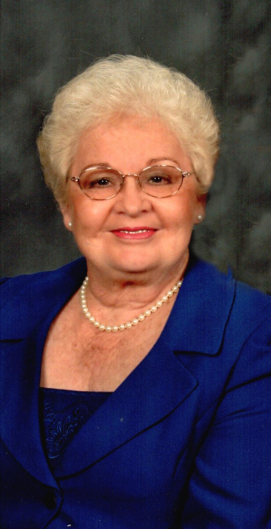 June Moudy Obituary - El Dorado, AR