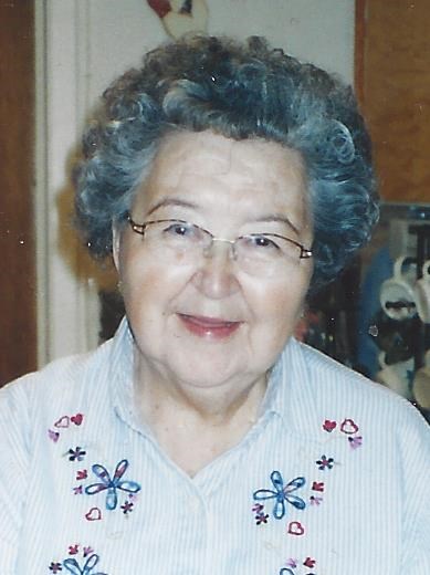 Bess Laraux Matthews Obituary - Wichita Falls, TX