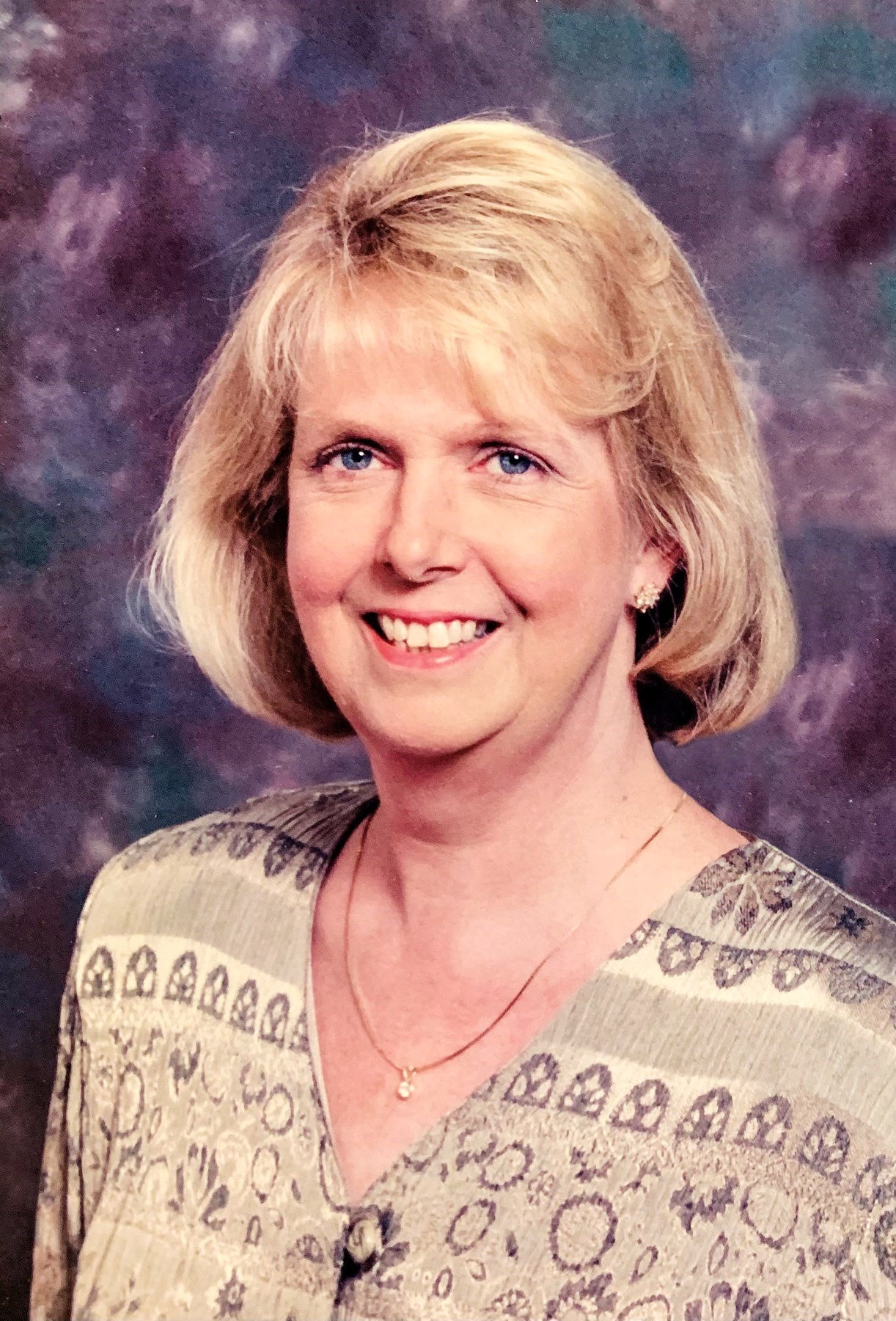 Susan Louise Ruiz Obituary - Chula Vista, CA