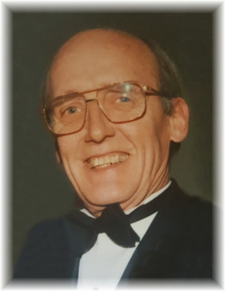 Thomas Bishop Obituary - Grosse Pointe Woods, MI