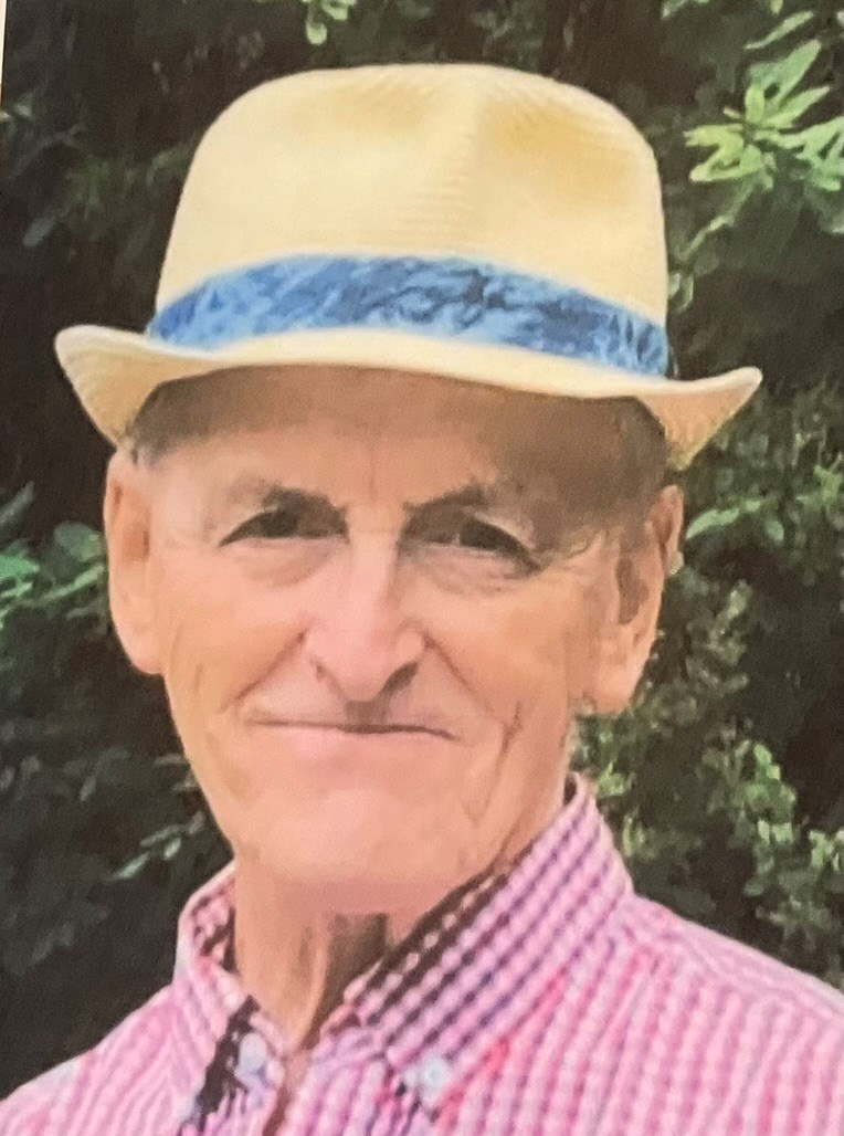 Michael Baker Obituary - Halifax, NS