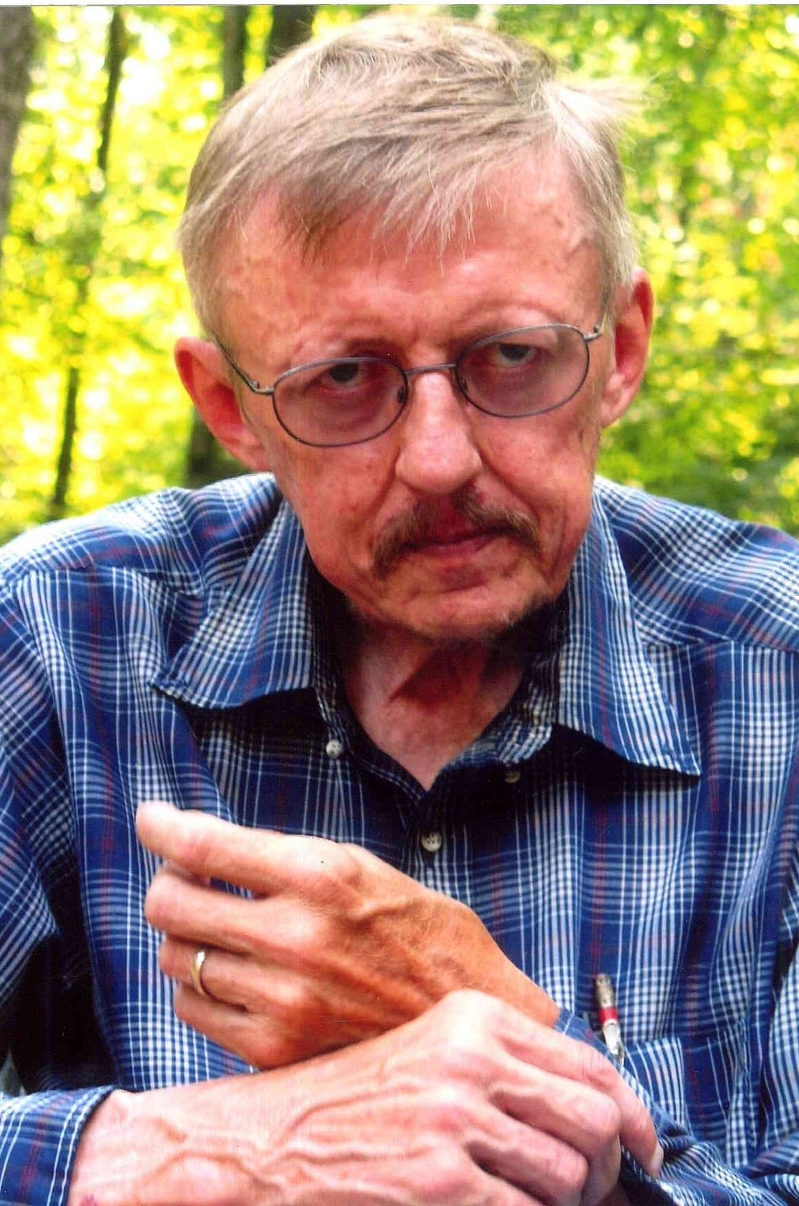 Billy Chauncey Obituary - Hixson, TN