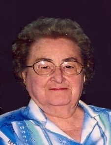 Margaret Meek Obituary - Cornwall, ON
