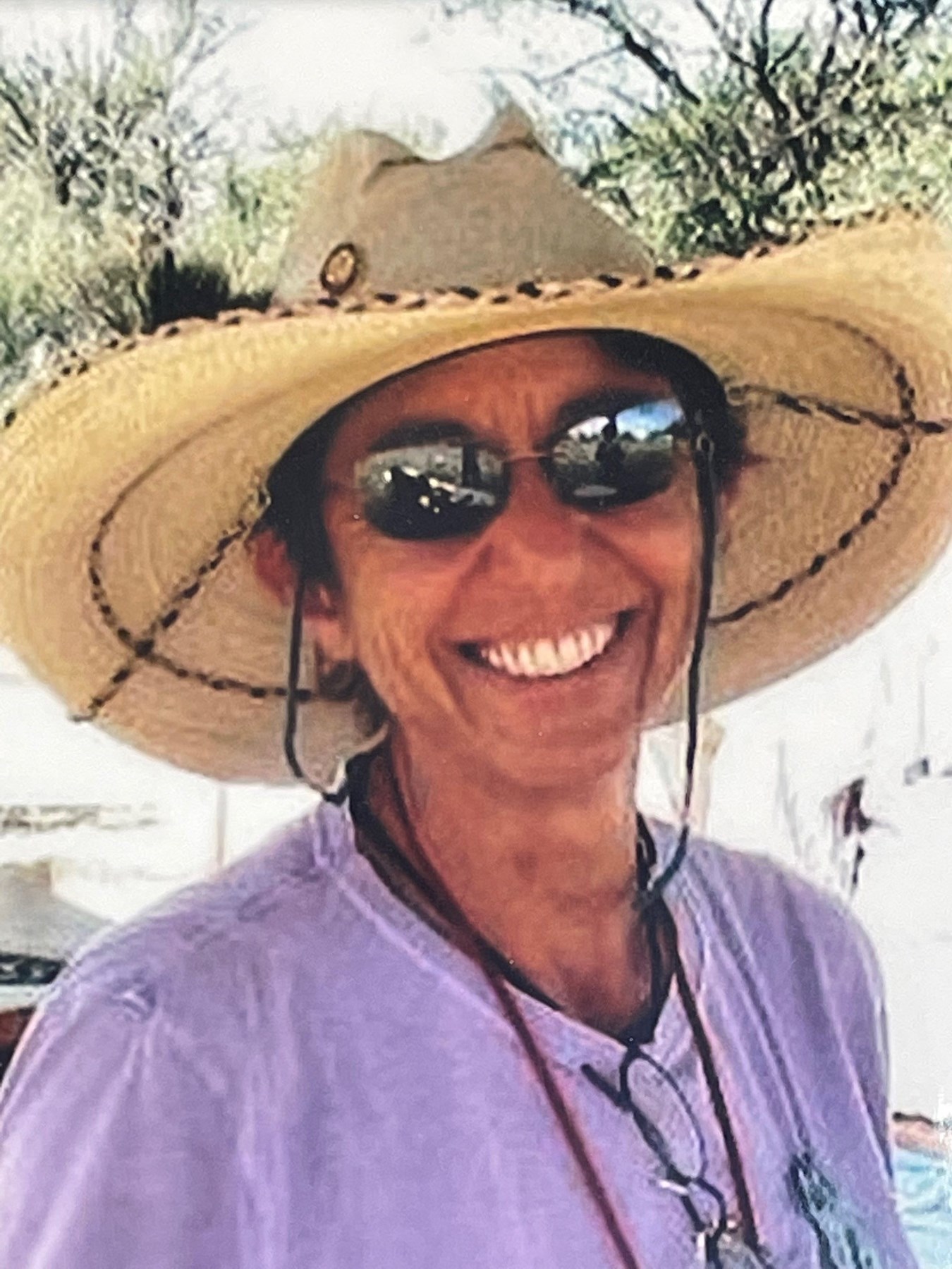 Diane Notarianni Obituary - Tucson, AZ