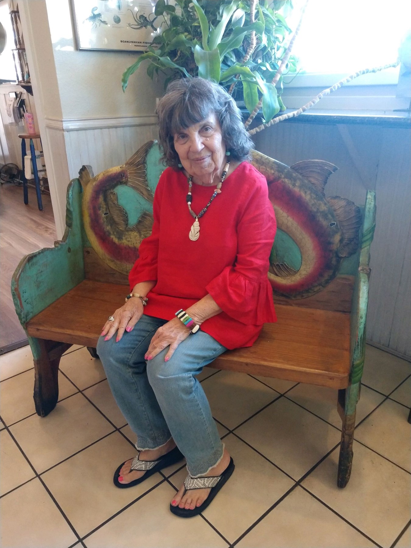 Joyce Jetton Obituary - Port Lavaca, TX