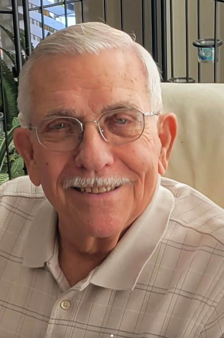 Albert Rees Obituary - Olathe, KS