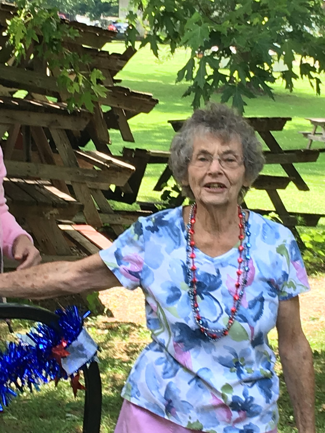 Mary Shapuras Obituary - Terre Haute, IN