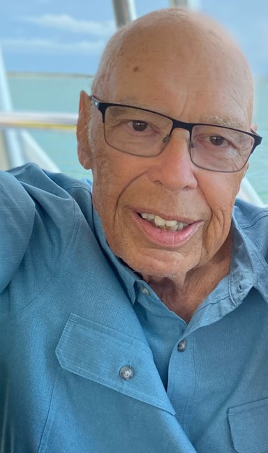 John Peter Stnons Obituary - Falls Church, VA