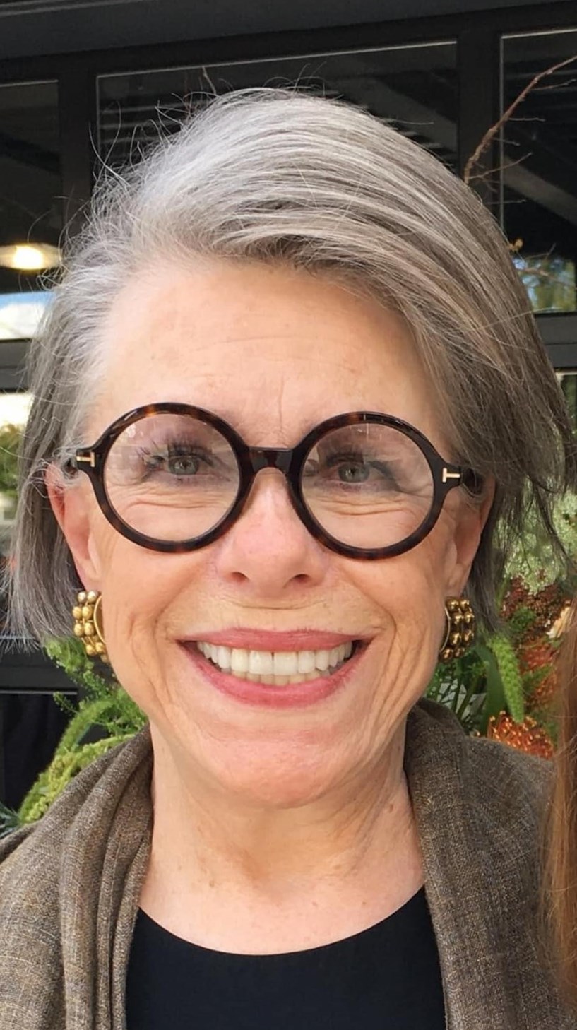 Suzanne Wilson Obituary - Homewood, AL