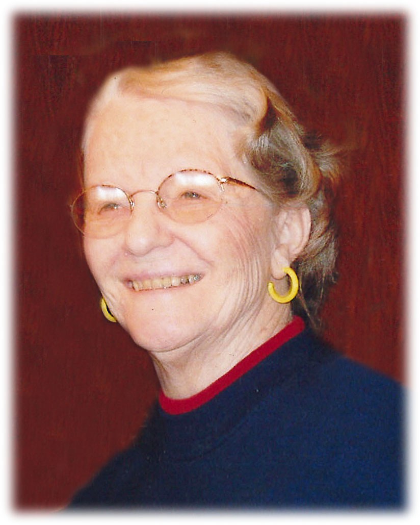 Shirley J. (nee: Slater) Ziske Obituary - St. Clair Shores, MI