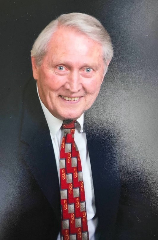 Lucian Dabney Obituary - Lexington, SC