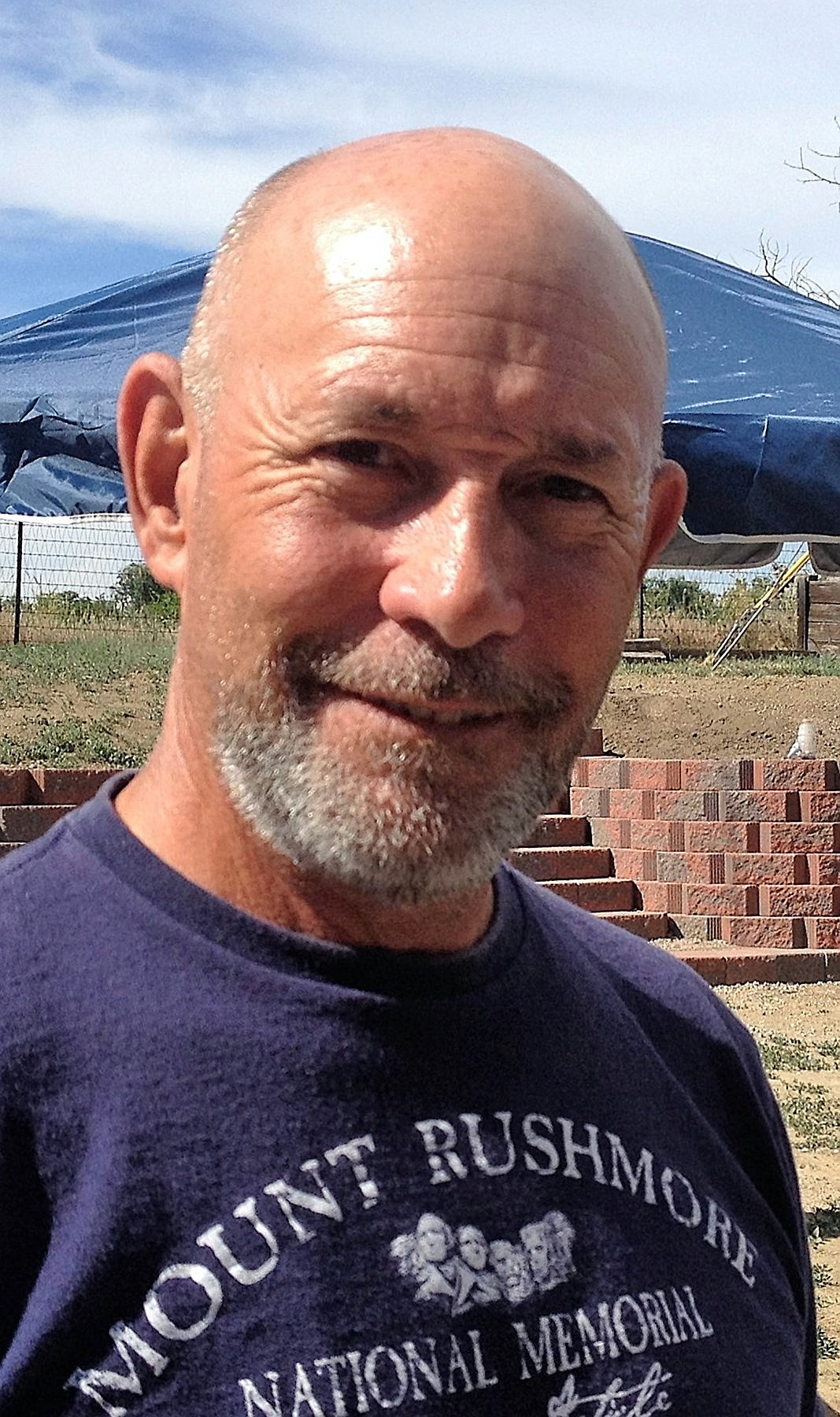 Timothy Oldani Obituary - Centennial, CO