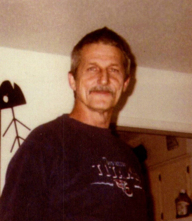 Louis E. Hubbard Obituary - Mobile, AL