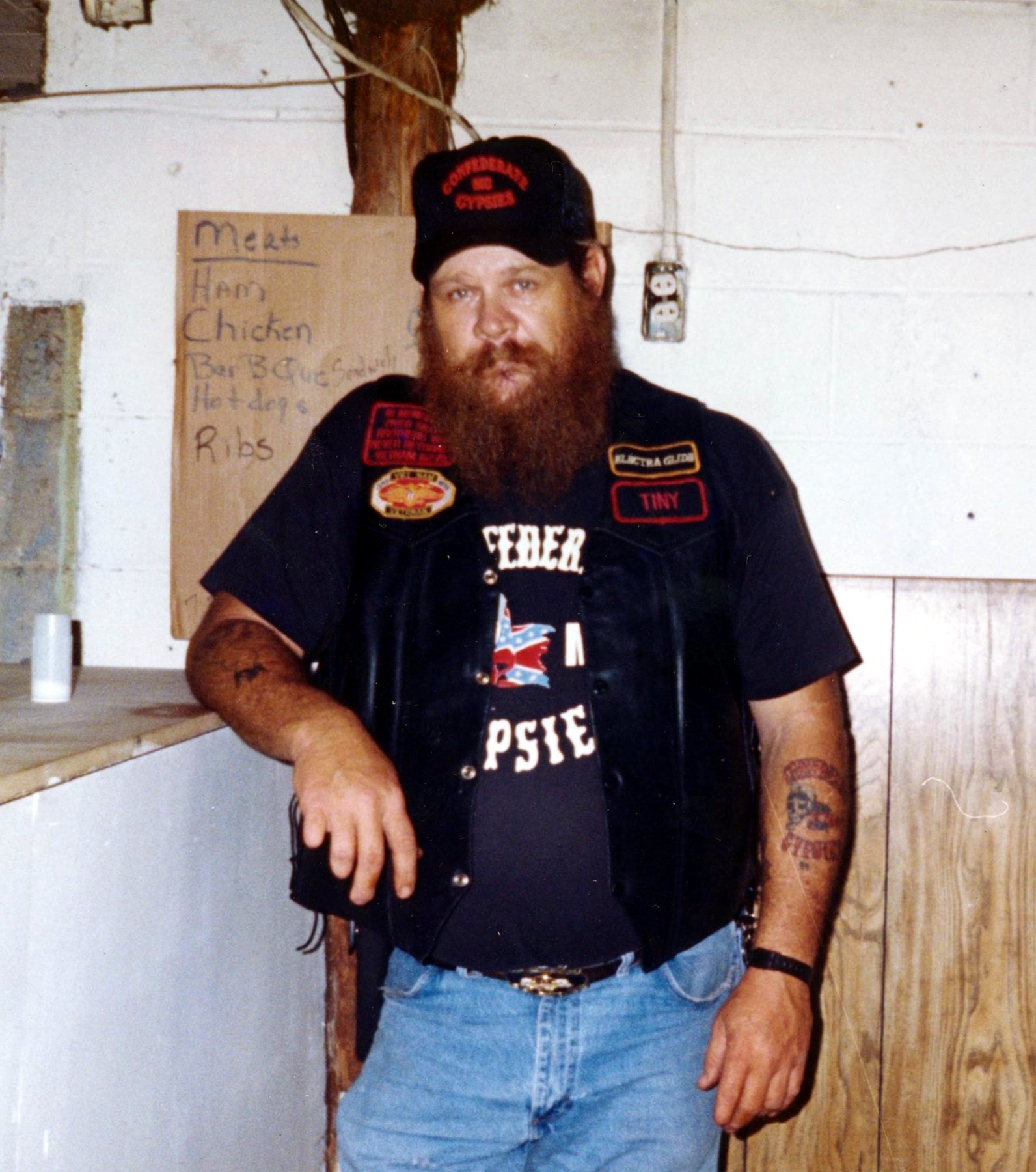 Charles Poole Obituary - Thomasville, NC