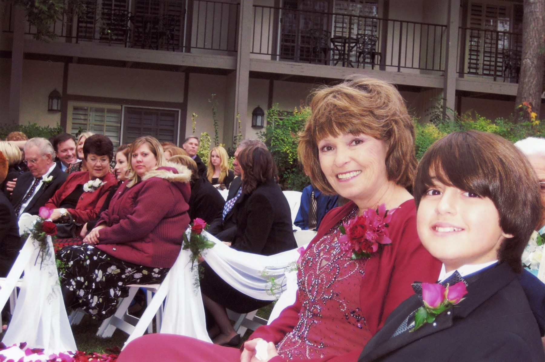 Margaret Danforth Obituary - Newhall, CA