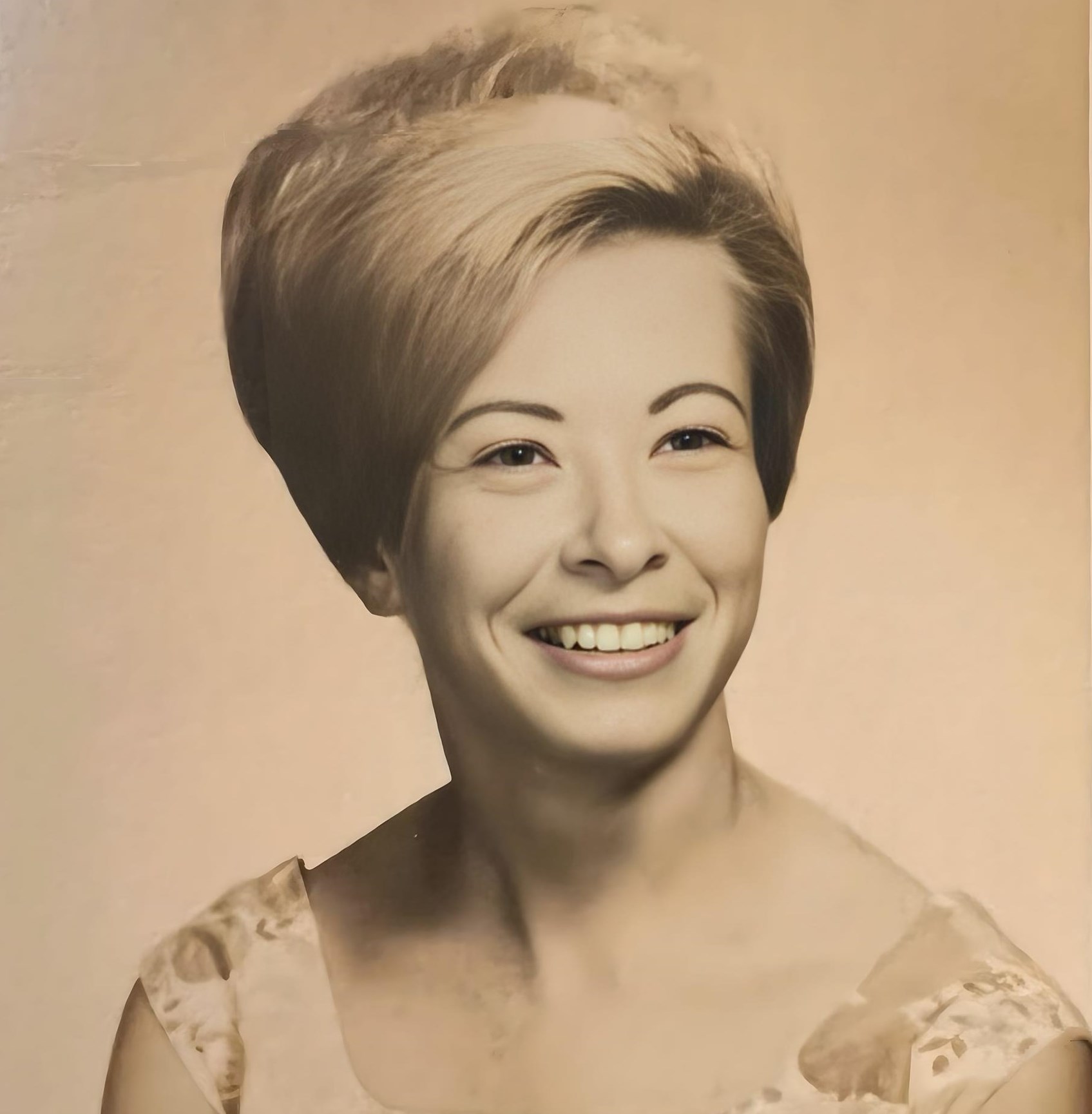 Peggy Faison Obituary - Jacksonville, FL