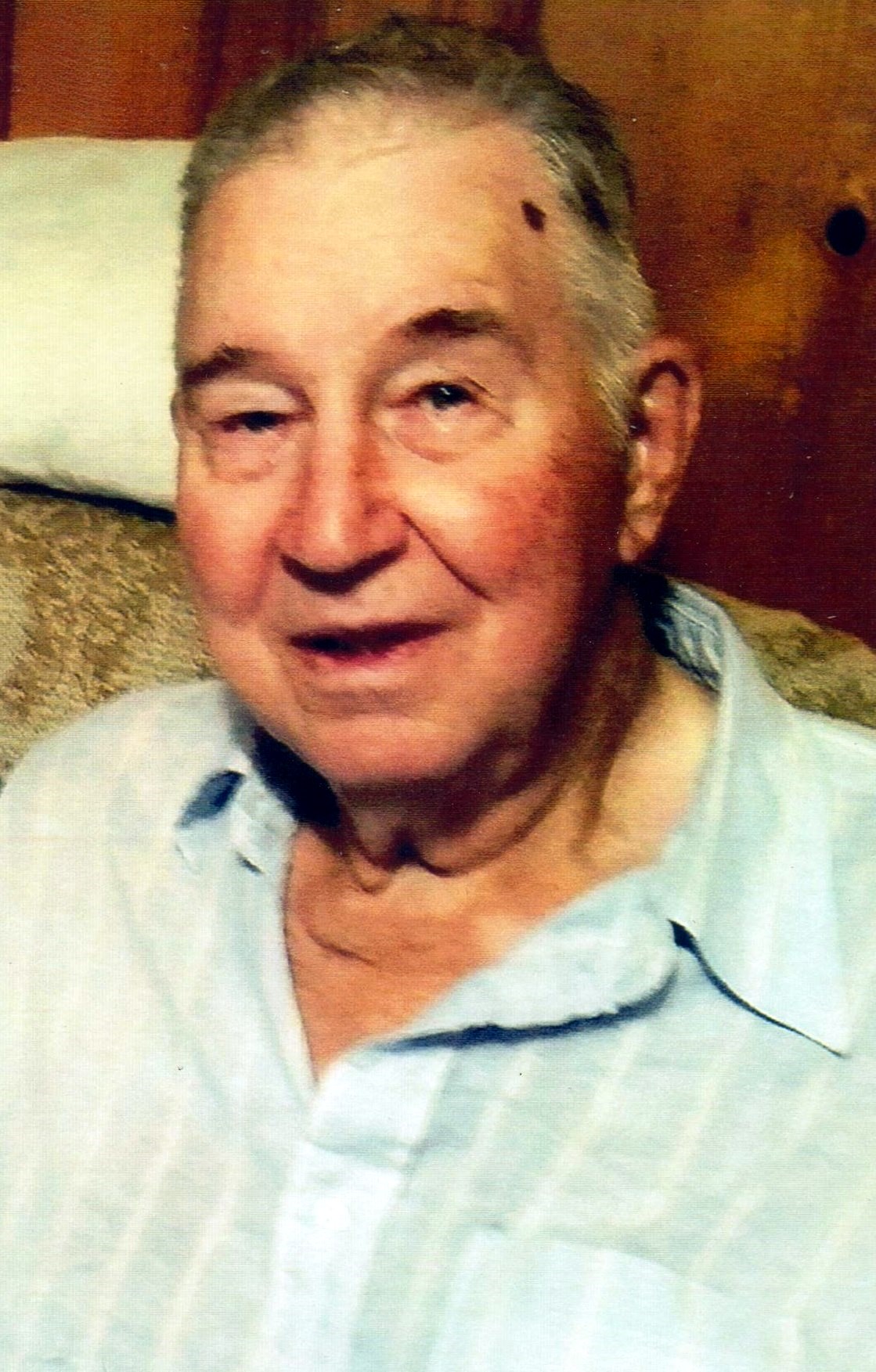 Kenneth Columbus Manous Obituary - Cullman, AL