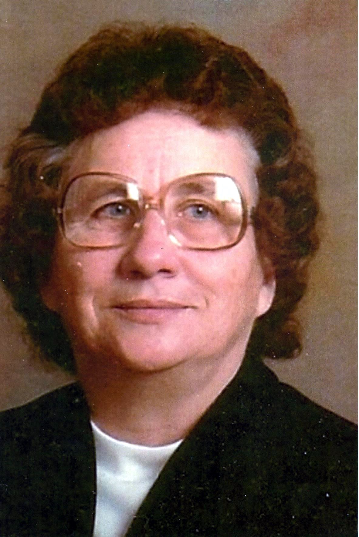 Cora Anderson Obituary - Denison, TX