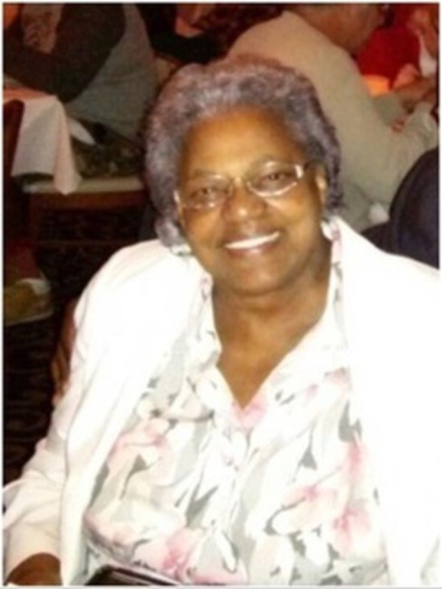 Irene Malone Obituary - Houston, TX Irene Malone Obituary - Houston, TX