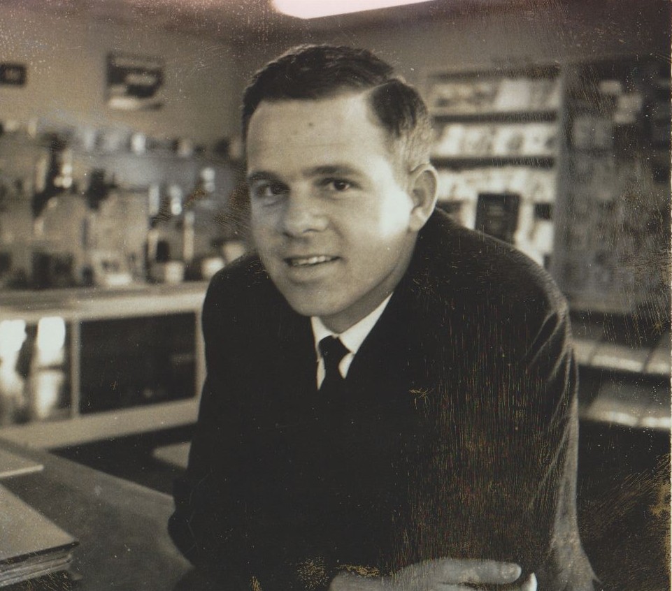 Jimmy Kizer Obituary - Waco, TX