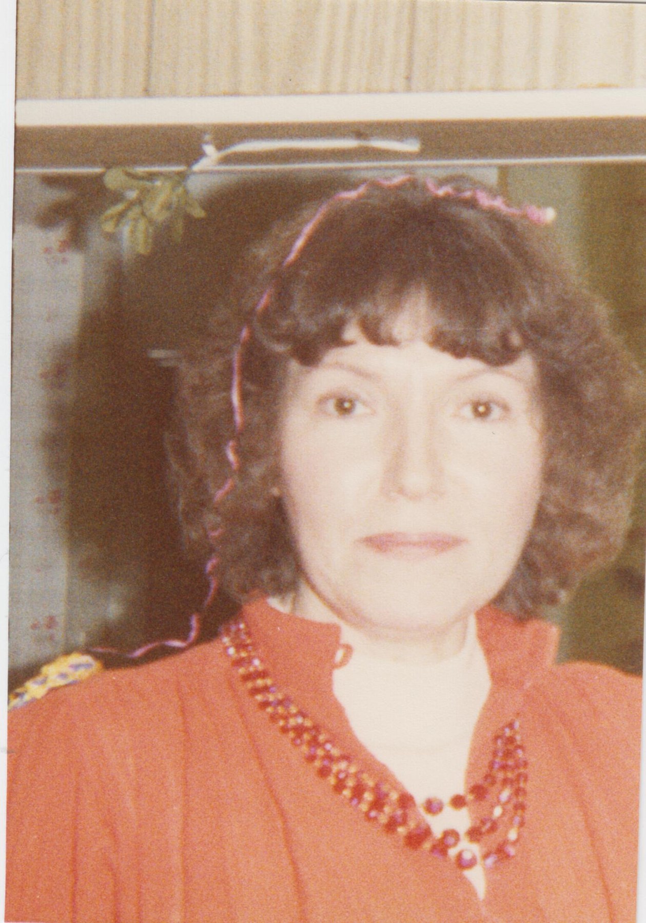 Ann Wicks Obituary - Ottawa, ON