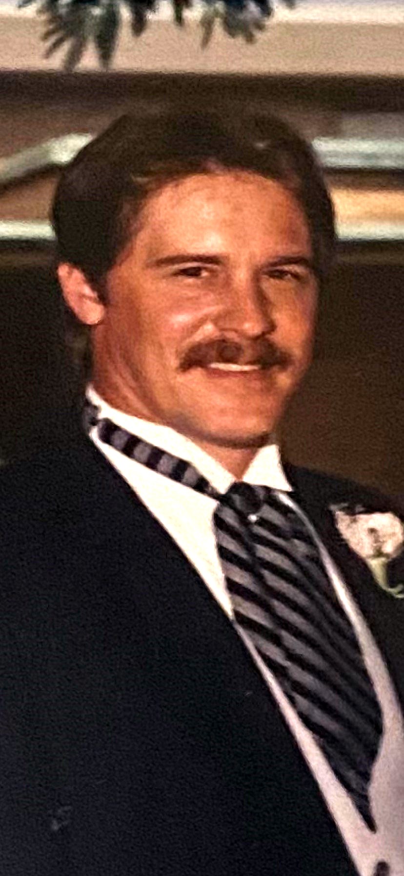 Ronnie Keith Atkinson Obituary - Conroe, TX