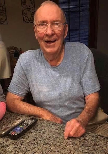 John Annable Obituary - West Des Moines, IA