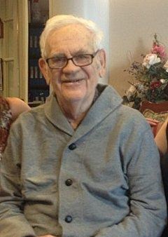Theodore Washabaugh Obituary - Mayfield Heights, OH