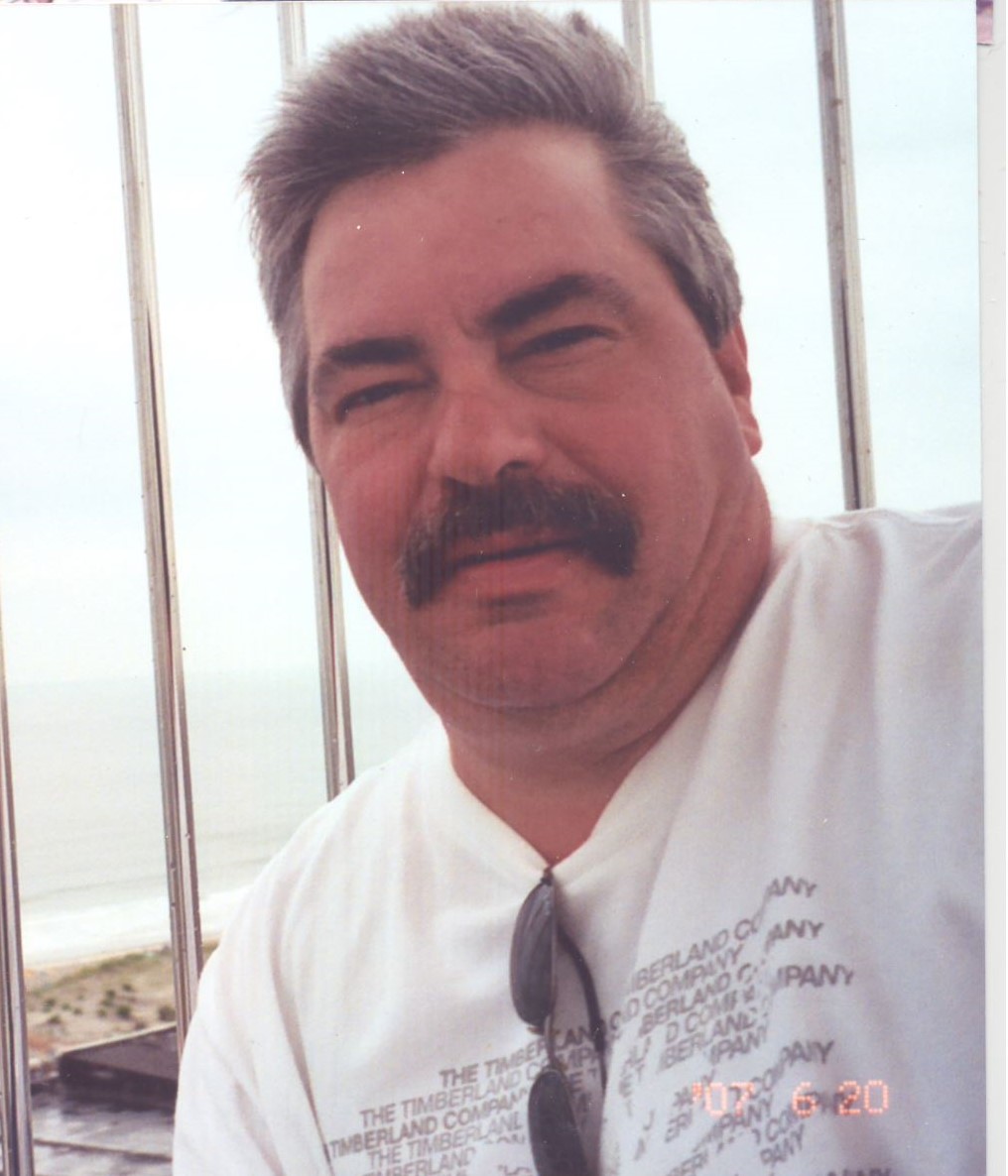 David Caruso Joyce Caruso