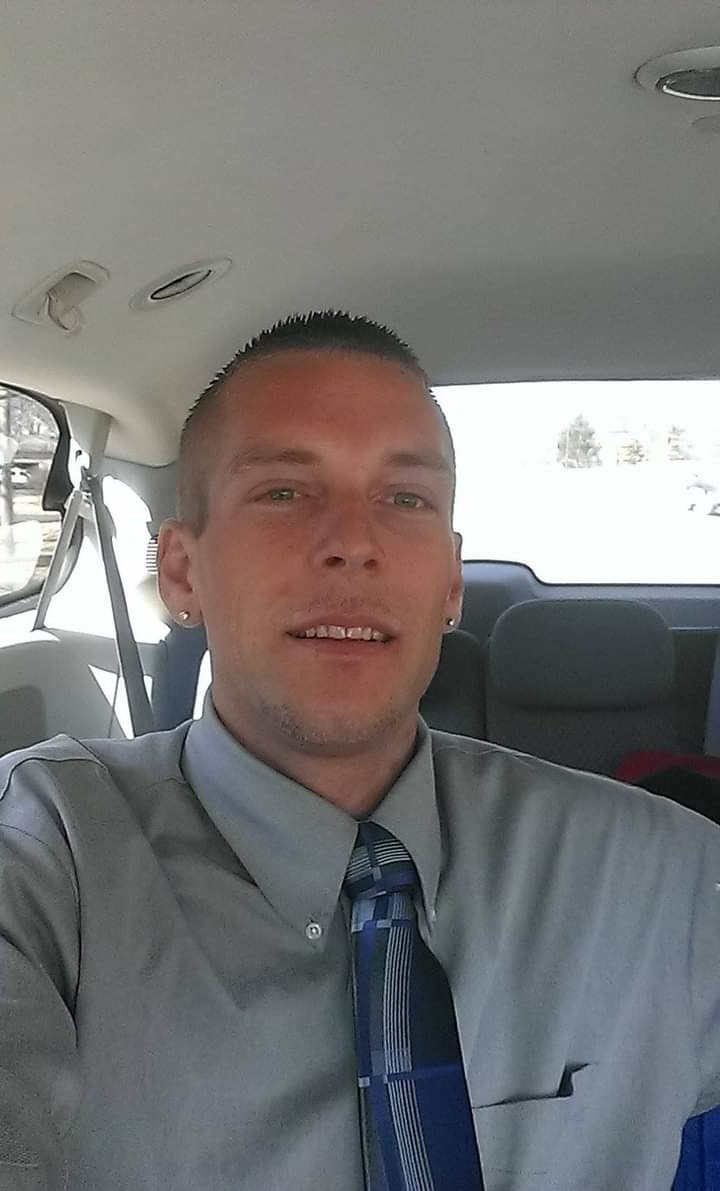 Travis Beaty avis de décès - Louisville, KY