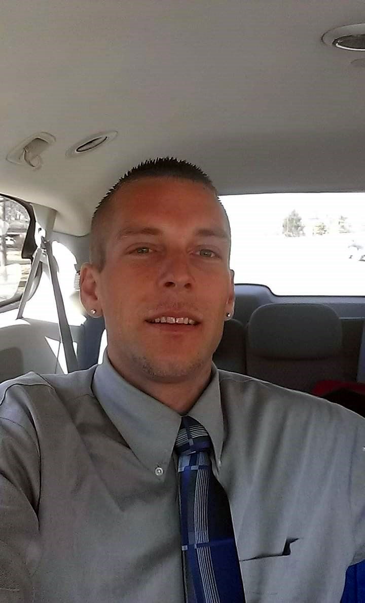 Travis Beaty Obituary - Louisville, KY