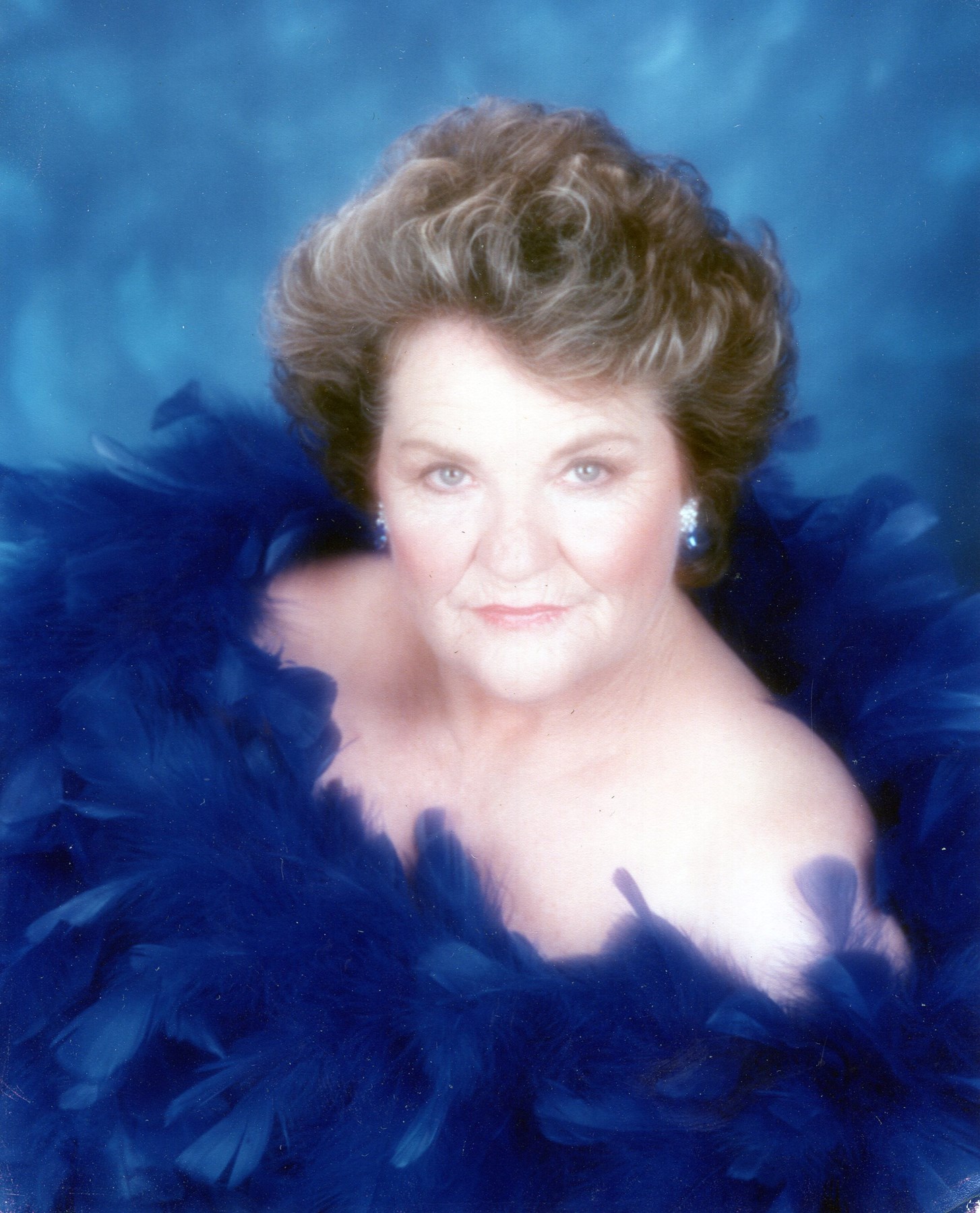 Jessie Clopton Obituary - Fresno, CA