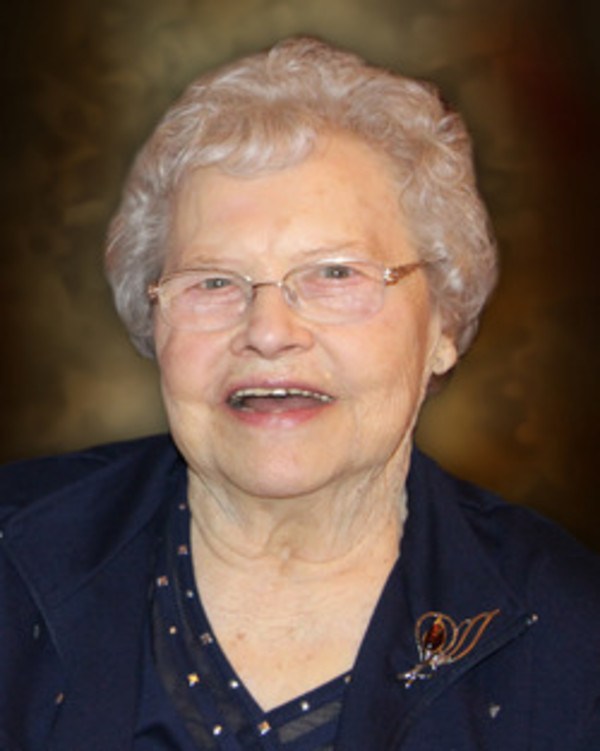 Lucrezia 'Lucy' Rizzo Obituary - Niagara Falls, ON