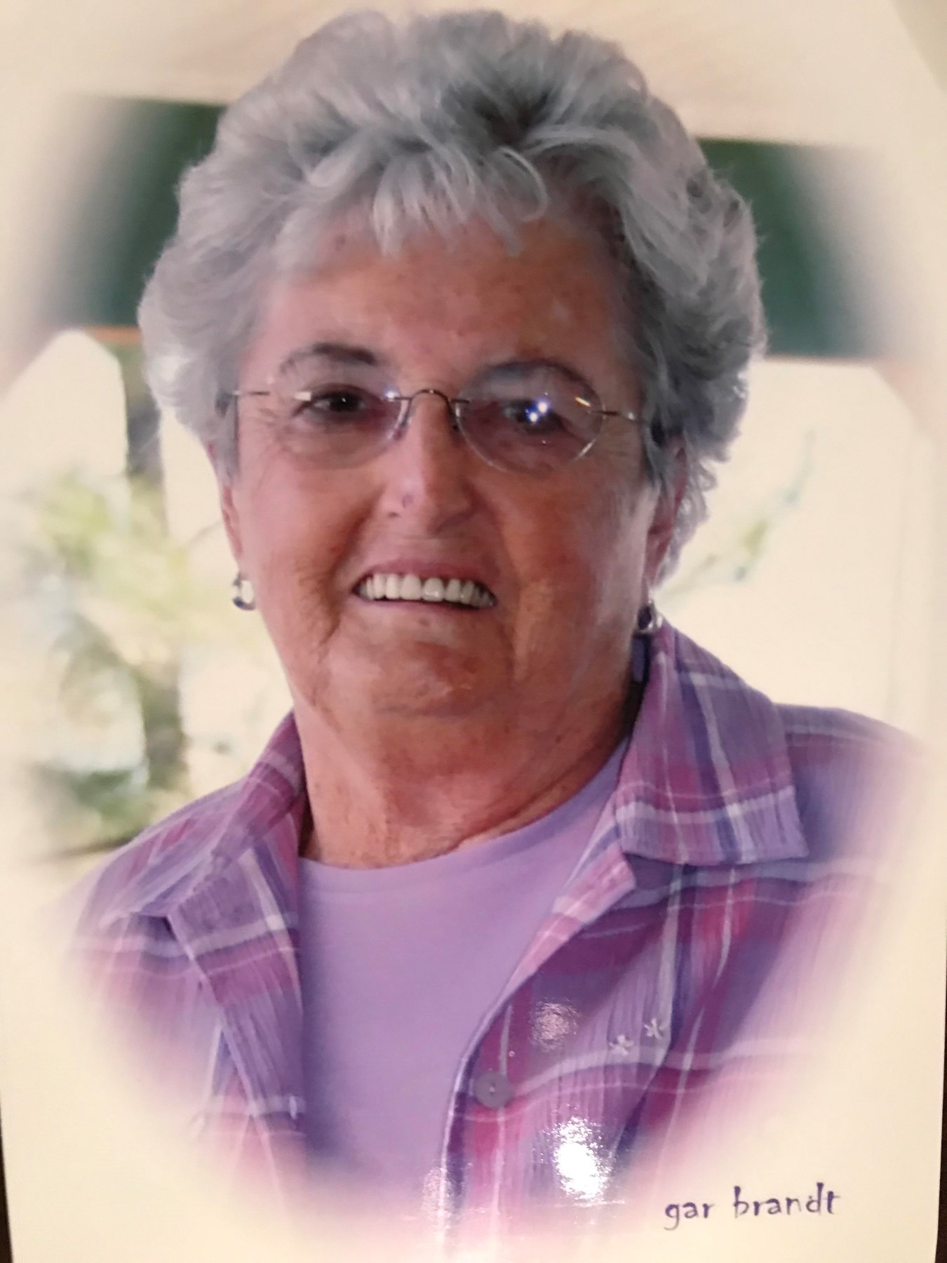 Clara Rousseau Obituary - Seminole, FL
